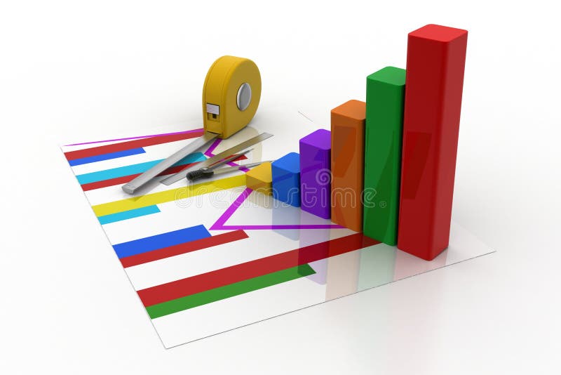Tape Measure Graph Stock Illustrations – 566 Tape Measure Graph Stock ...