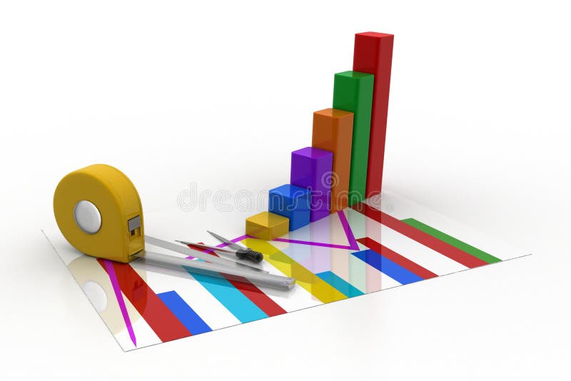 Tape Measure Graph Stock Illustrations – 266 Tape Measure Graph Stock ...