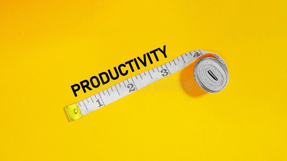 Measure and Evaluate Productivity and Progress. Tracking Performance ...