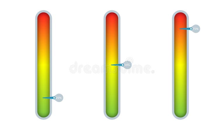 Progress Indicator Green Stock Illustrations – 5,893 Progress Indicator ...