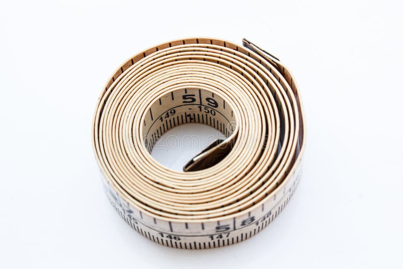 Measure line stock photo. Image of centimeter, form, line - 29966656