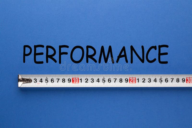Measure performance stock image. Image of success, measuring - 59129325 Measure performance stock image. Image of success, measuring - 59129325