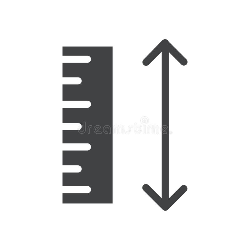 Measure Ruler Stock Illustrations – 38,478 Measure Ruler Stock ...