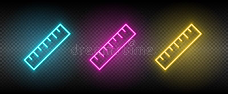 Pink Ruler Icon Stock Illustrations – 1,038 Pink Ruler Icon Stock ...