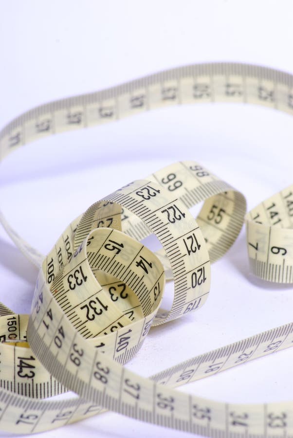 Measure tape stock photo. Image of slim, tape, centimeter - 33208958