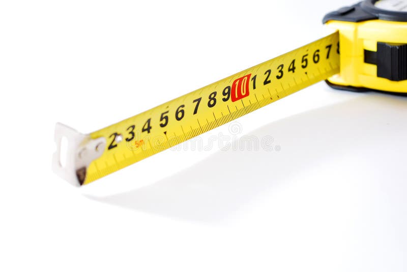 Measure up stock photo. Image of draw, consult, architect - 3857634