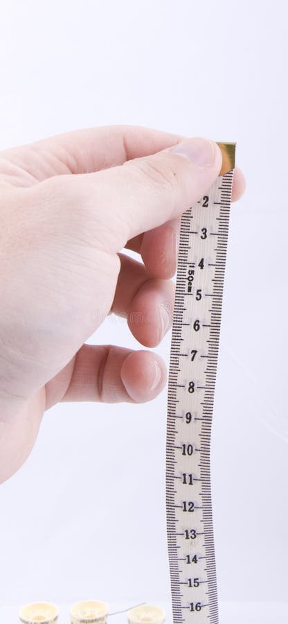 Measure of a man stock photo. Image of executive, accomplishment - 509866