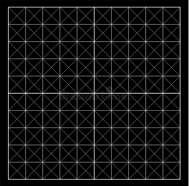 Grid Corner Ruler Vector Stock Illustrations – 89 Grid Corner Ruler ...