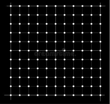 Grid Measurement Math Symbol Stock Illustrations – 683 Grid Measurement ...