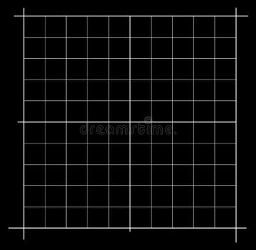 Grid Measurement Math Symbol Stock Illustrations – 664 Grid Measurement ...