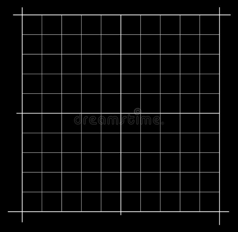 Grid Corner Ruler Vector Stock Illustrations – 87 Grid Corner Ruler ...