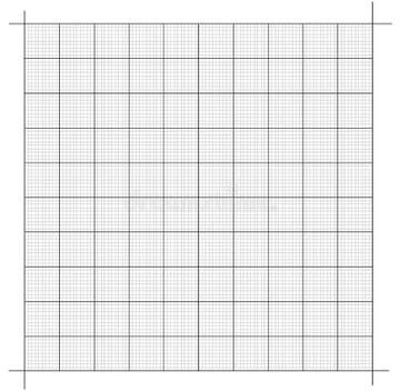 Grid Ruler Stock Illustrations – 4,538 Grid Ruler Stock Illustrations ...