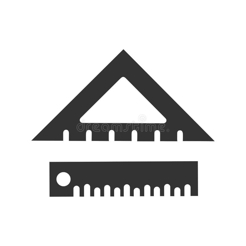 Measurement, Height, Quantity, Size Icon. Gray Vector Graphics Stock ...