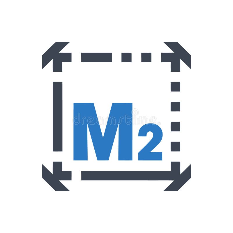 Measurement Icon stock vector. Illustration of sign - 361702391