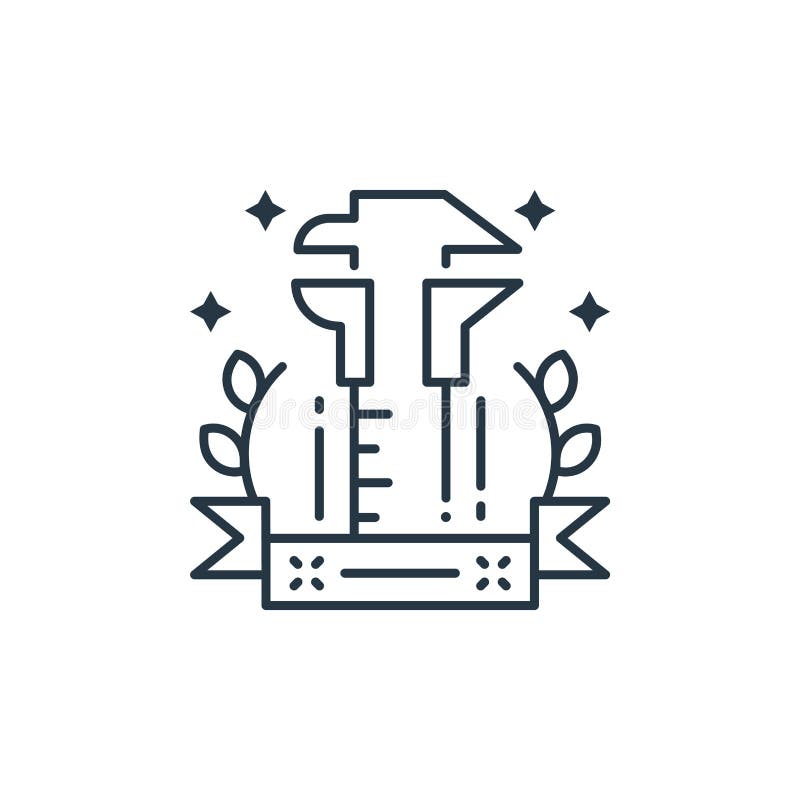 Measurement Distance Arrow Stock Illustrations – 928 Measurement ...