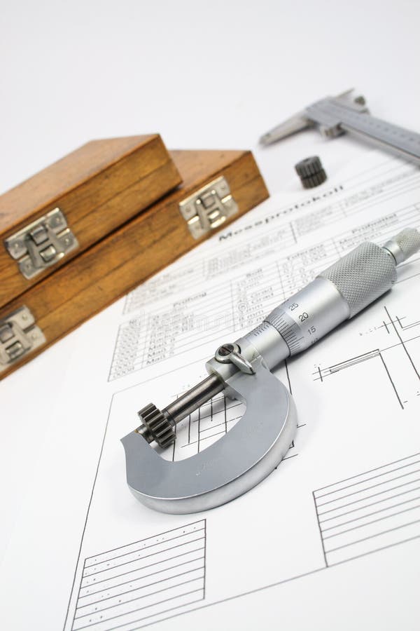 Measurement report stock image. Image of limits, measure - 36881455