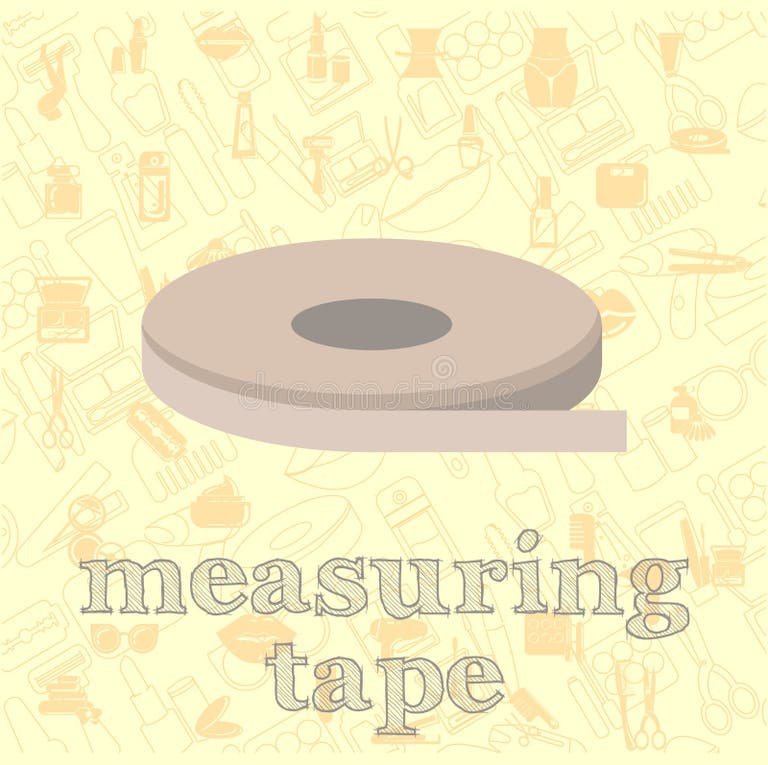 Measurement Transparent Flat Illustration, Measurement Transparent ...