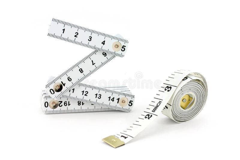 Measures stock photo. Image of measure, wood, scale, foldable - 2061666