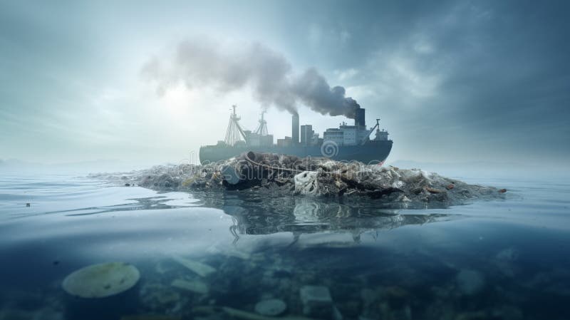 Measures To Protect Marine Environment through Pollution Control.AI ...