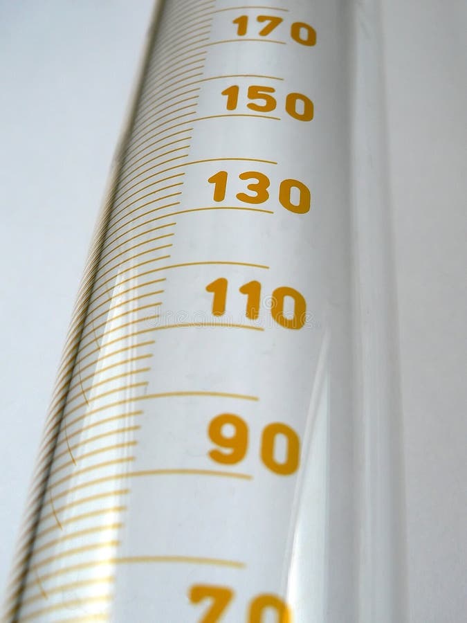 Measuring stock image. Image of medical, chemical, procedure - 2768359
