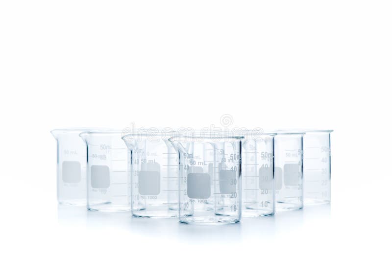322 Empty Science Beakers Stock Photos - Free & Royalty-Free Stock ...