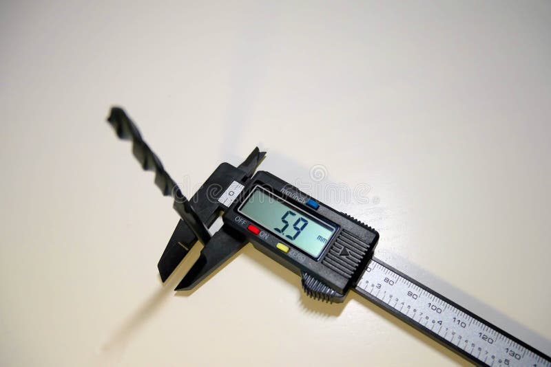 Measuring with a Caliper. Electronic Digital Vernier Caliper Details ...