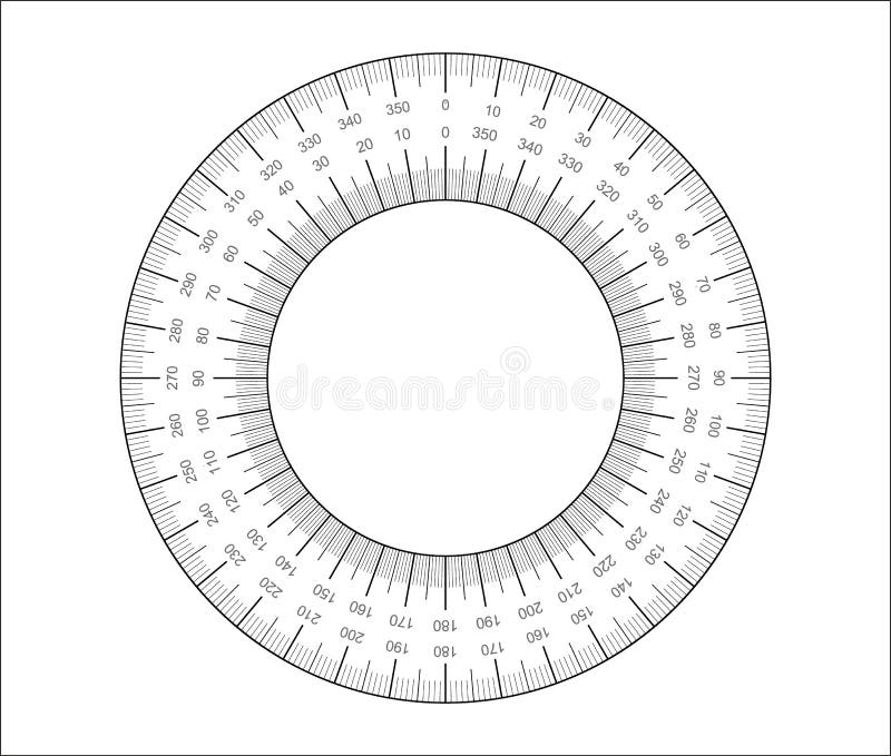 Measuring Circle Blank. Circular Protractor Grid for Measuring Degrees ... Measuring Circle Blank. Circular Protractor Grid for Measuring Degrees ...