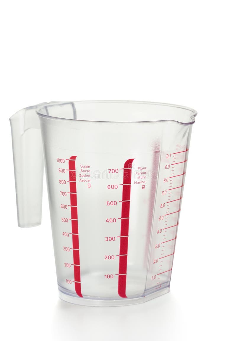 224 Measuring Cup Liquid Scale Stock Photos - Free & Royalty-Free Stock ...