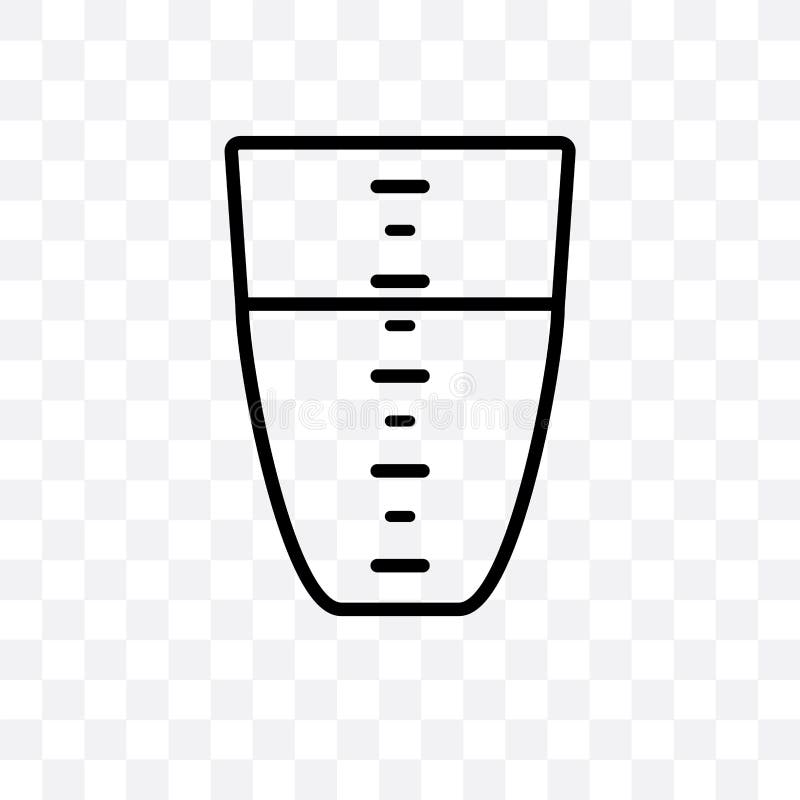 One Cup Measuring Cup Stock Illustrations – 242 One Cup Measuring Cup ...