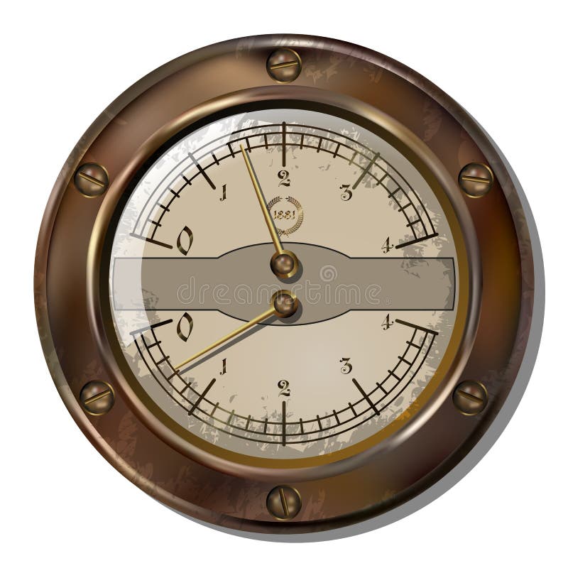 Ancient Measuring Instrument Stock Illustrations – 308 Ancient ...