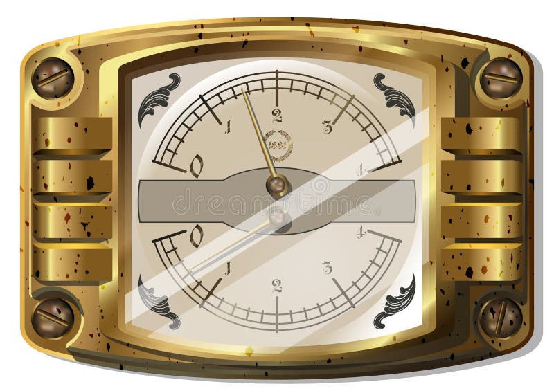 Ancient Measuring Instrument Stock Illustrations – 308 Ancient ...