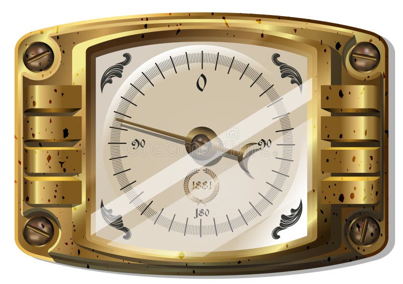 Ancient Measuring Instrument Stock Illustrations – 308 Ancient ...