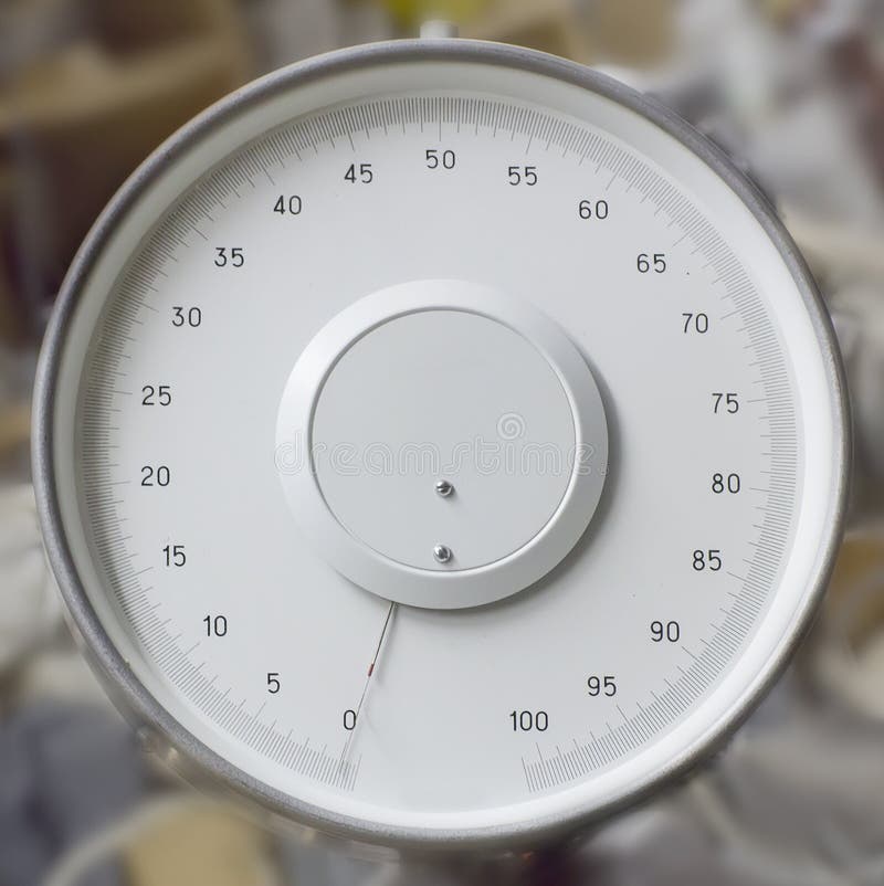 Measuring device stock photo. Image of number, detail - 47071550