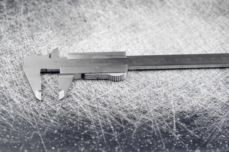 Measuring Device stock photo. Image of indicator, macro - 86894976