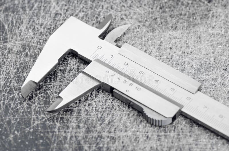 Measuring Device stock image. Image of dial, ruler, scale - 86895033
