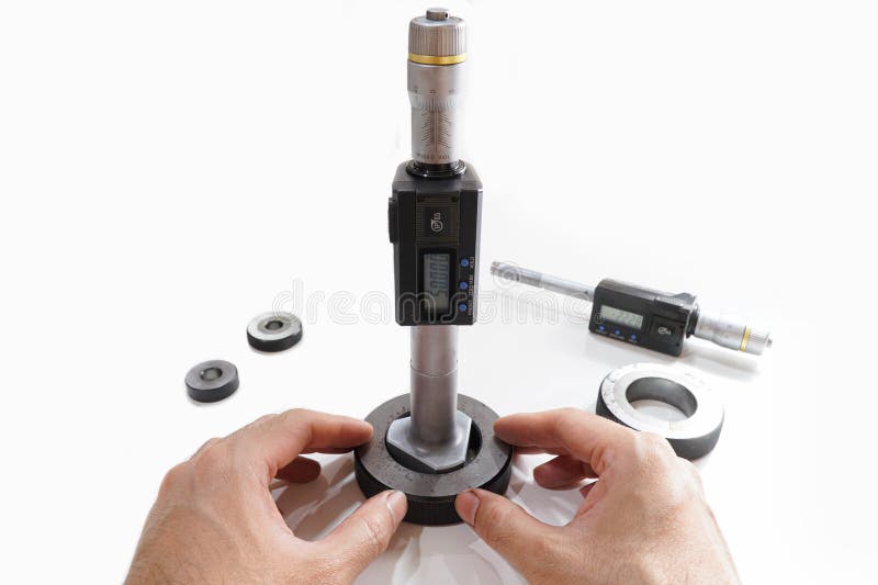 153 Hole Micrometer Stock Photos - Free & Royalty-Free Stock Photos ...