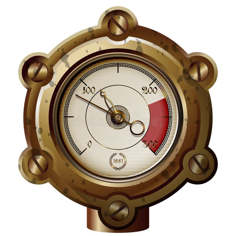 Ancient Measuring Instrument Stock Illustrations – 308 Ancient ...