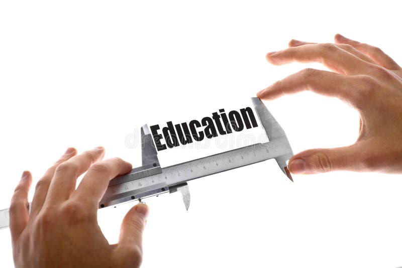 Measuring education stock photo. Image of learning, measuring - 34865644