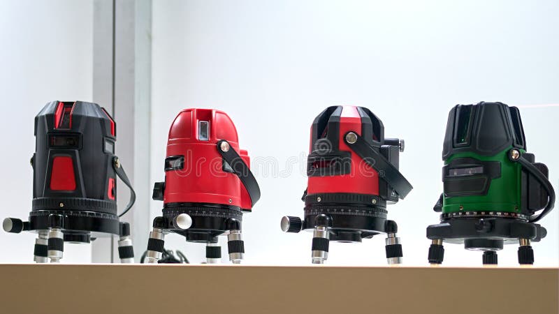 Measuring Geodetic Instrument for Engineering Works and Topographic ...