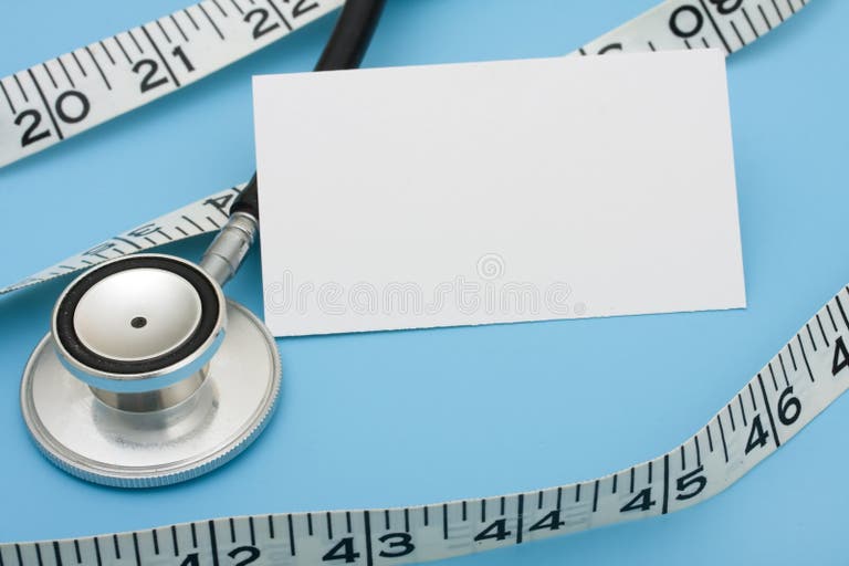 Measuring Health stock photo. Image of instrument, note - 11450732