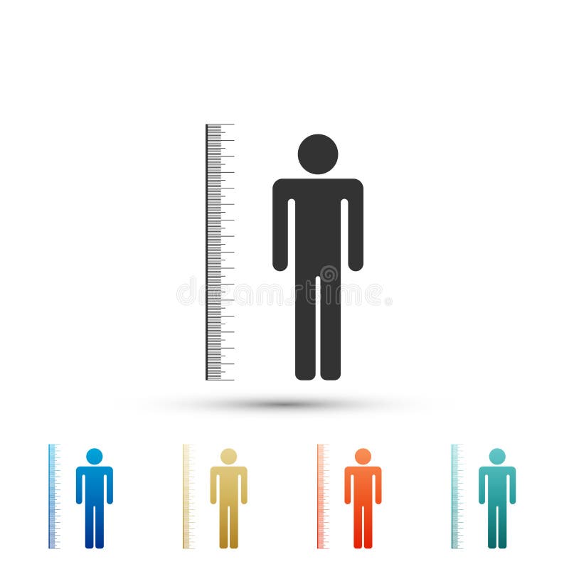 Work Height Icon Stock Illustrations – 1,373 Work Height Icon Stock ...