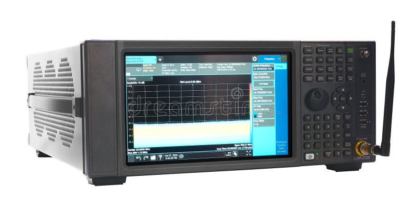 Scientific equipment stock photo. Image of instrument - 8592326