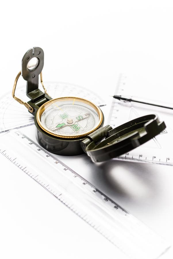 Measuring instruments stock photo. Image of graphic, instrument - 30487658