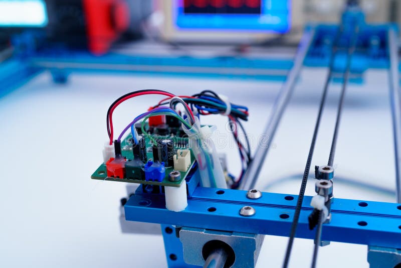 198 Measuring Instruments Electricity Stock Photos - Free & Royalty ...