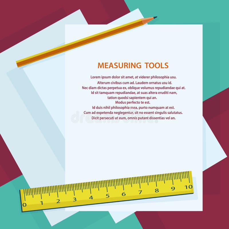 Measuring Instruments Stock Illustrations – 2,078 Measuring Instruments ...