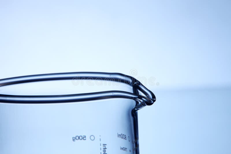 Measuring jar stock image. Image of plastic, object, handle - 53815105