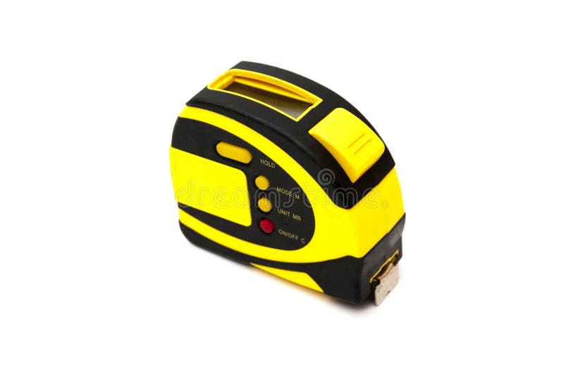 Measuring meter stock image. Image of measurement, millimeter - 39715929