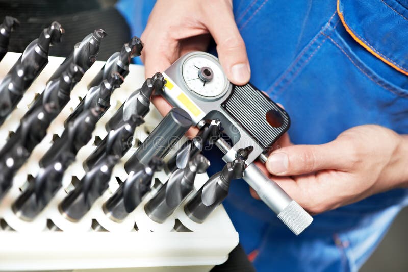 CNC-lathe stock photo. Image of technology, tool, silver - 24637722