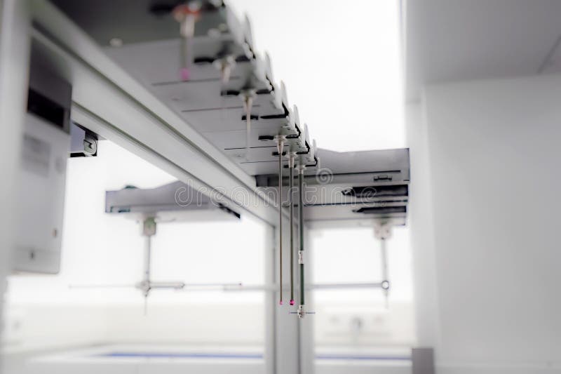 The Measuring Optical System is One of the Tools that Ensures High ...