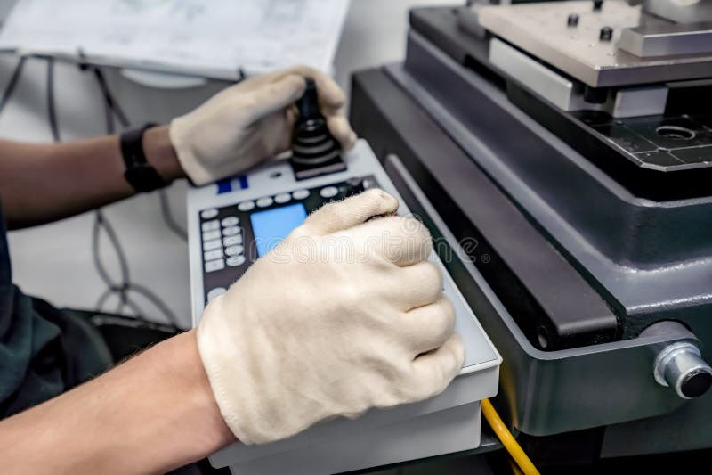 The Measuring Optical System is One of the Tools that Ensures High ...